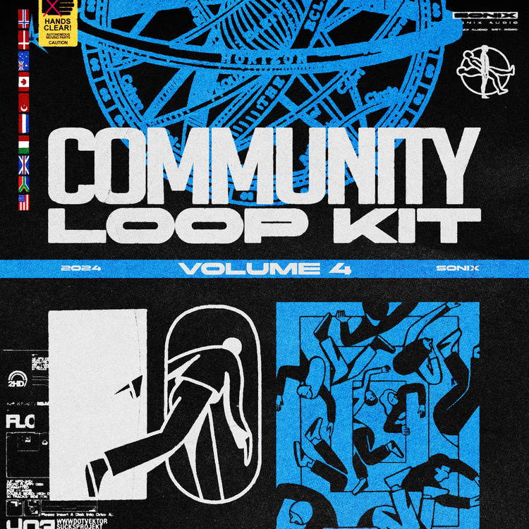 Community Kit 4